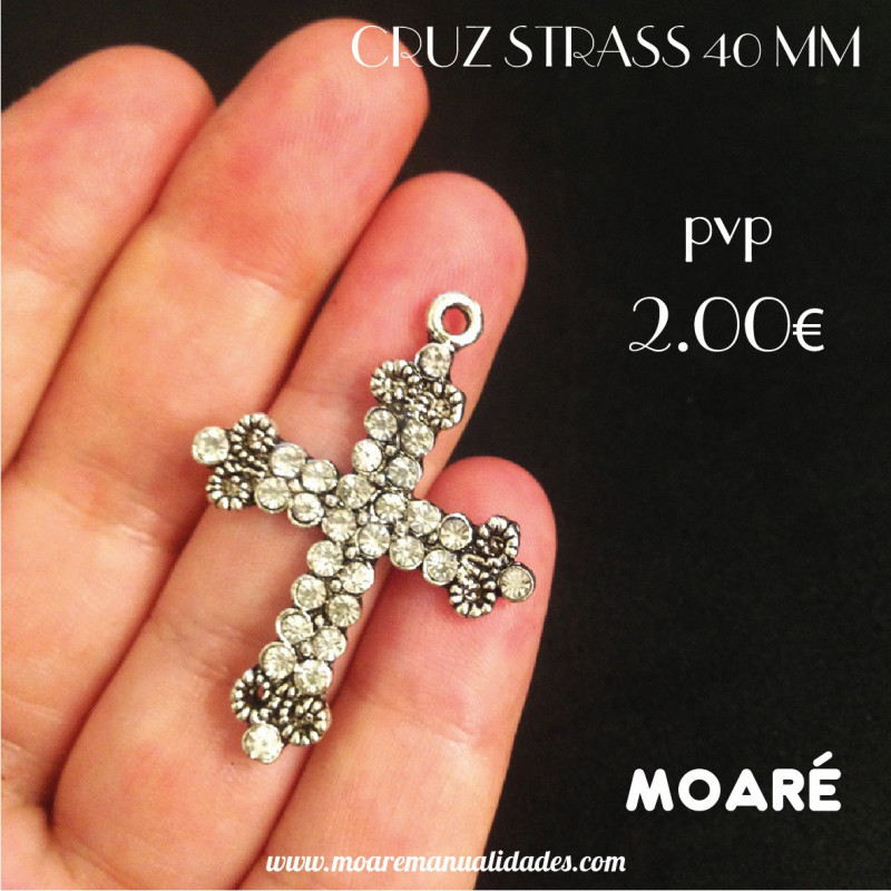 Cruces cruz ave maria rosario