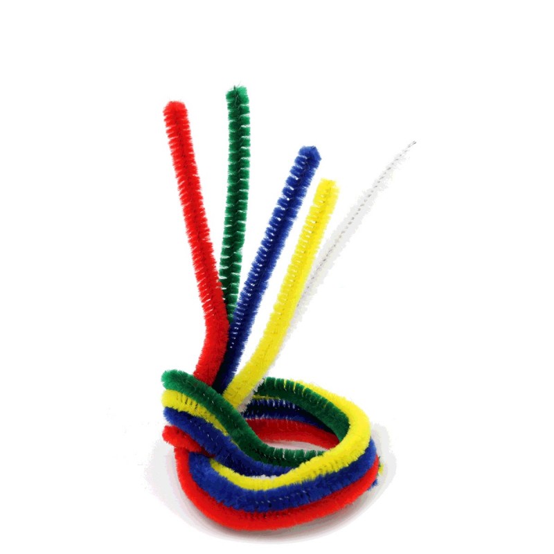 LIMPIAPIPAS manualidades niños